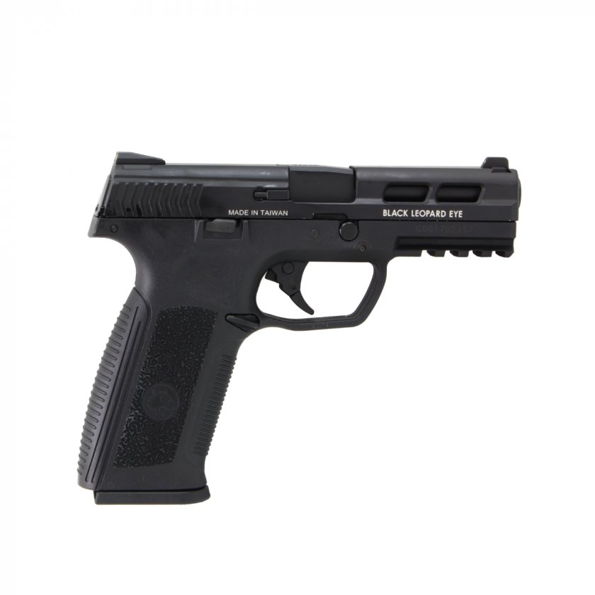 ICS BLE XAE (blowback) | Zbrane-vzduchovky.cz