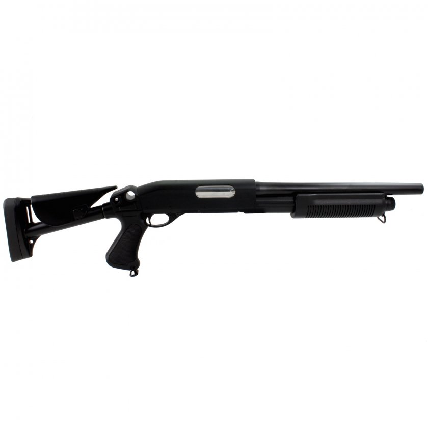 Airsoft brokovnice START (CYMA CM.353) | Zbrane-vzduchovky.cz