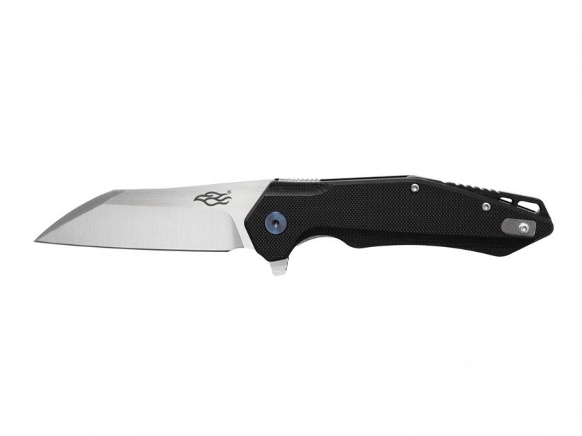 Zavírací nůž Ganzo Firebird FH31-BK | Zbrane-vzduchovky.cz
