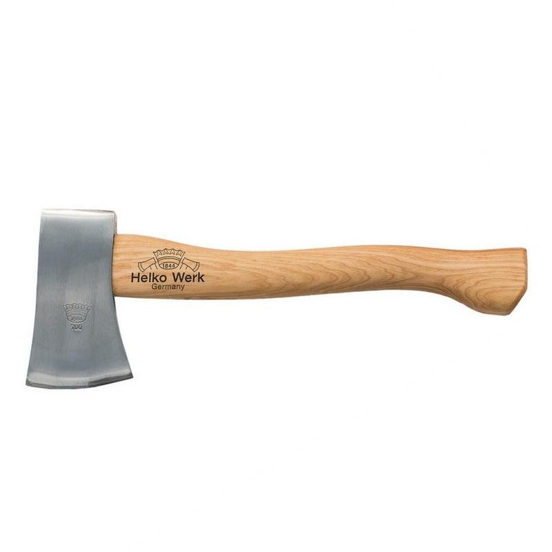 Sekera Helko Werk Pathfinder Hatchet 700g | Zbrane-vzduchovky.cz