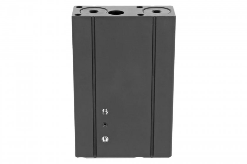 FX DRS Power Plenum SHP 63cc | Zbrane-vzduchovky.cz