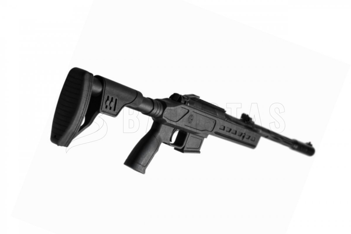 Vzduchovka Hatsan Zada 5,5mm | Zbrane-vzduchovky.cz